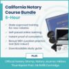 California Notary Supplies | Stamps, Seals, Journals, and More
