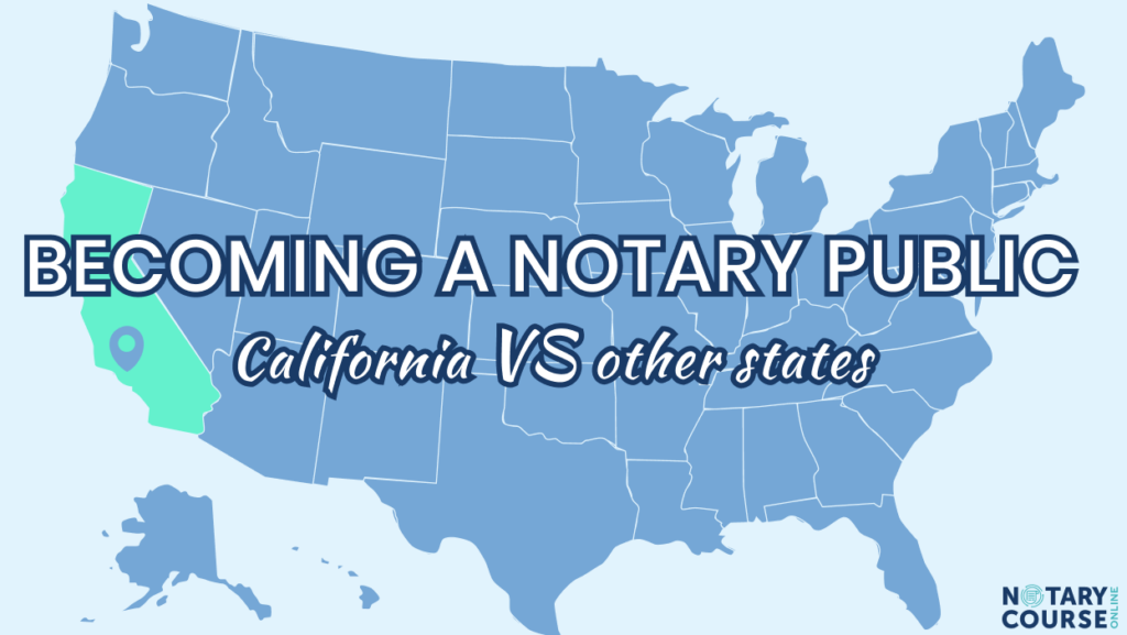 Understanding State Notary Requirements: Laws and Regulations