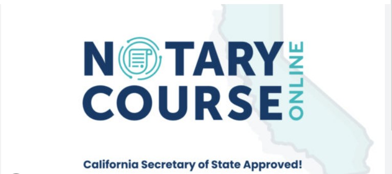 The Advantages of Becoming a Notary Public in California vs. Other US ...